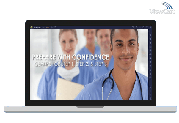 Download UWorld USMLE for PC / Windows / Computer