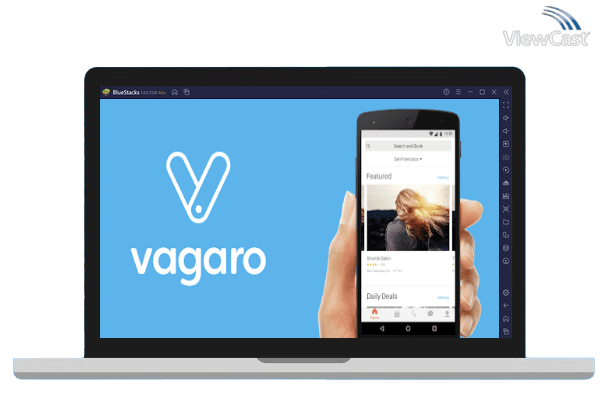 Download Vagaro for PC / Windows / Computer