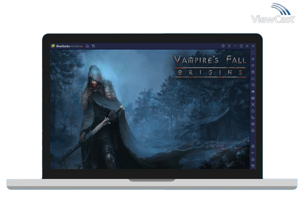 Download Vampire's Fall: Origins for PC / Windows / Computer