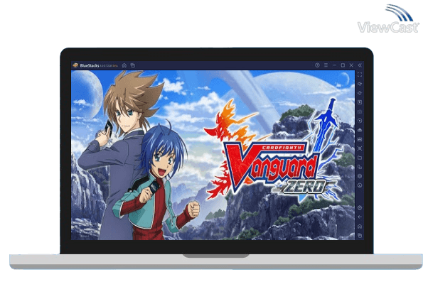 Download Vanguard ZERO for PC / Windows / Computer