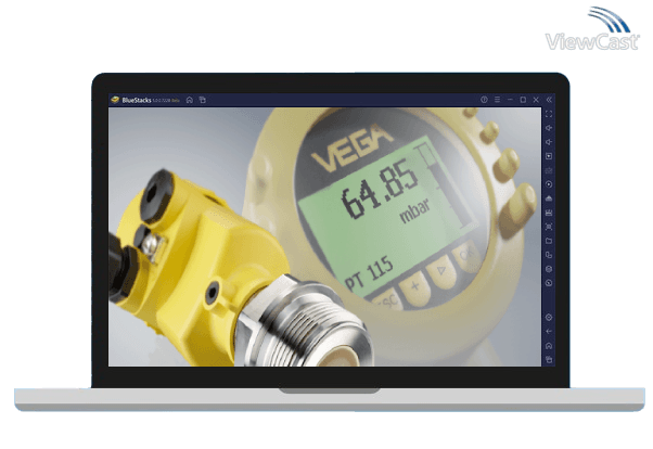 Download VEGA Tools for PC / Windows / Computer