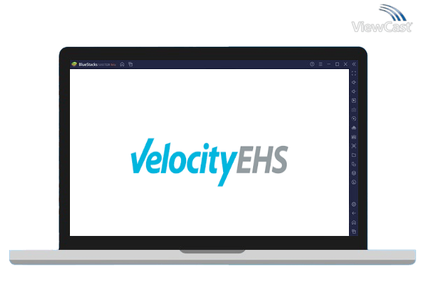 Download VelocityEHS for PC / Windows / Computer