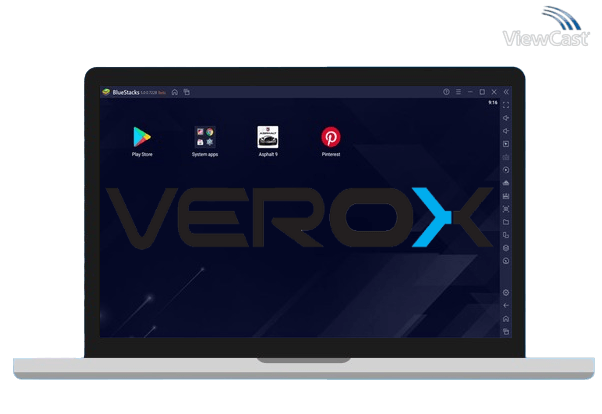 Download VEROX for PC / Windows / Computer