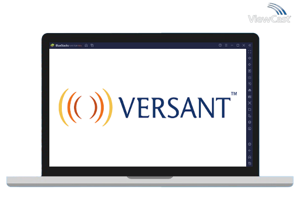 Download Versant for PC / Windows / Computer