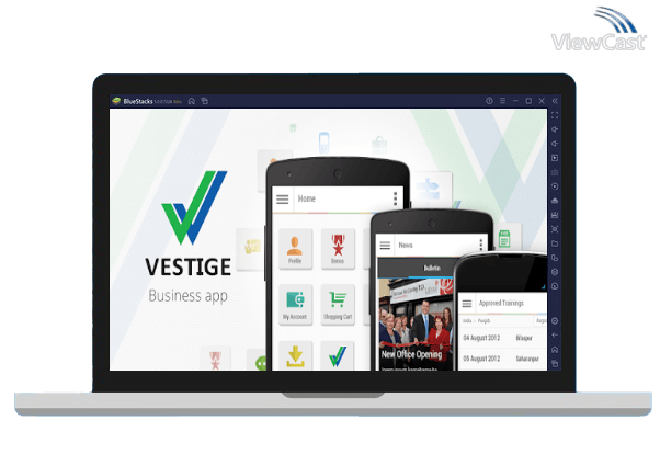 Download Vestige for PC / Windows / Computer