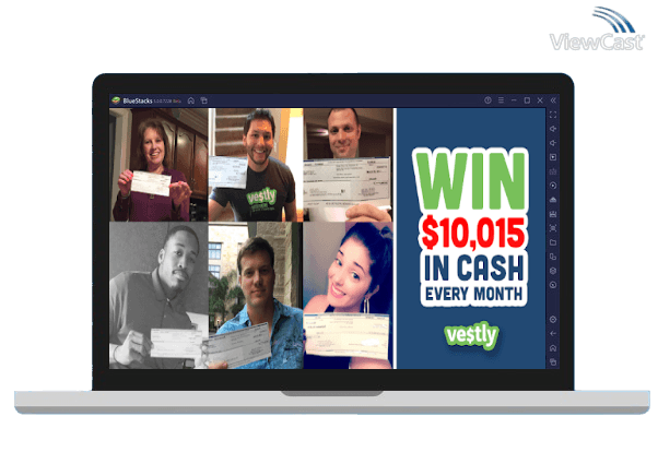 Download Vestly for PC / Windows / Computer