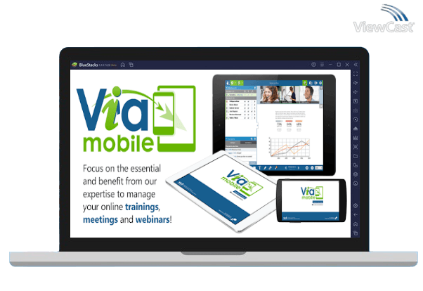 Download Via Mobile for PC / Windows / Computer