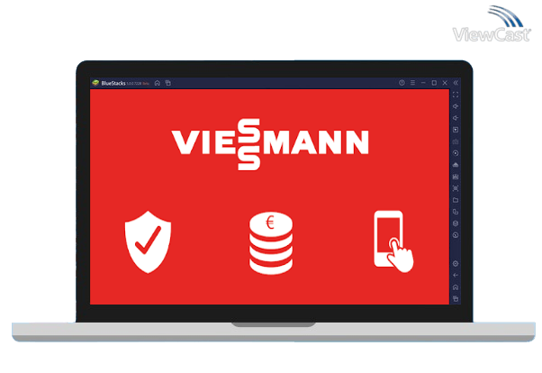 Download ViCare for PC / Windows / Computer
