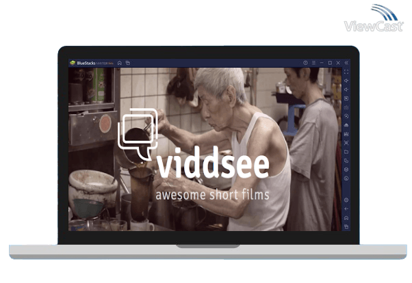 Download Viddsee for PC / Windows / Computer