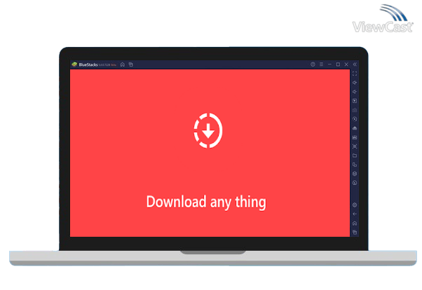 Download Video downloader master for PC / Windows / Computer