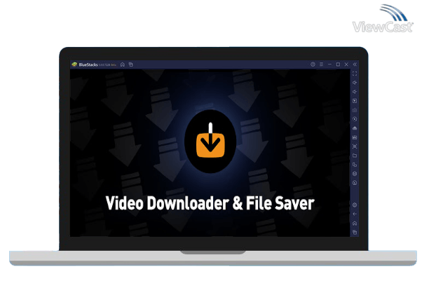Download Video Downloader, Private File Downloader & Saver for PC ...