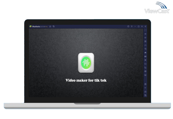 Download Video Maker for Tik Tok for PC / Windows / Computer