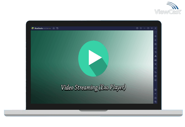 Download Video streaming-(Exo Player) for PC / Windows / Computer