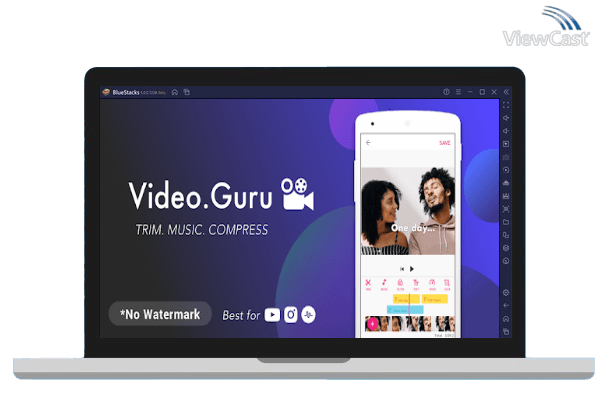 Download Video.Guru - Video Maker for PC / Windows / Computer
