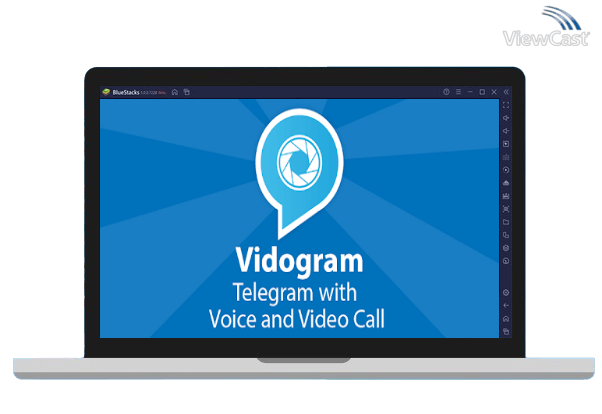 Download Vidogram for PC / Windows / Computer