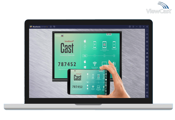 Download ViewSonic® vCastSender for PC / Windows / Computer
