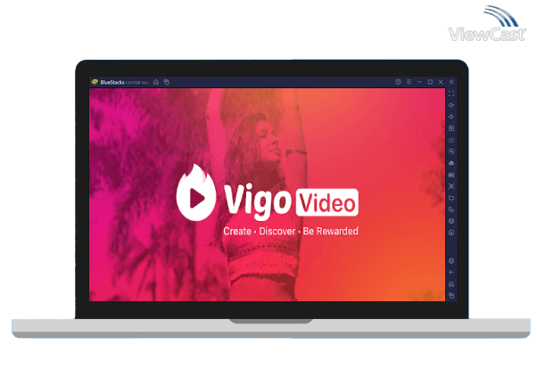Download Vigo Video for PC / Windows / Computer