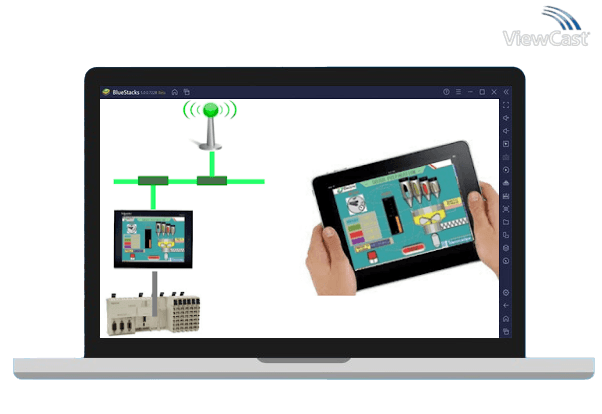 Download Vijeo Design'Air Plus FREE for PC / Windows / Computer