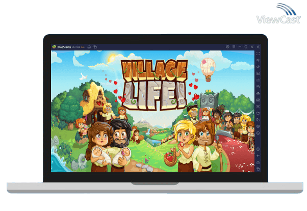 Download Village Life: Love & Babies for PC / Windows / Computer