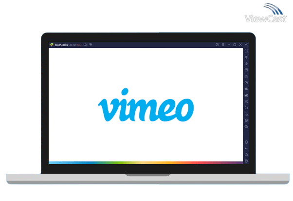 Download Vimeo for PC / Windows / Computer