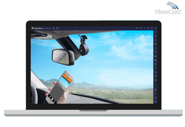 Download VIOFO for PC / Windows / Computer