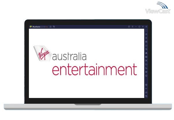 Download Virgin Australia Entertainment for PC / Windows / Computer