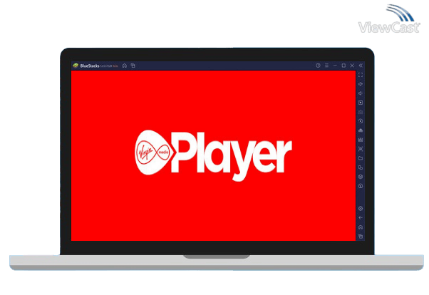 Download Virgin Media Player for PC / Windows / Computer