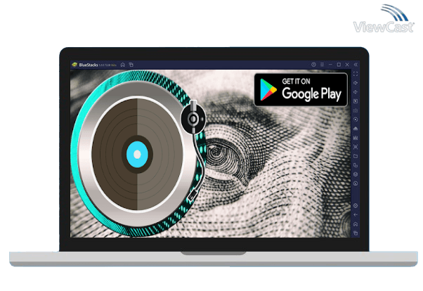 Download Virtual Cross Dj Pro for PC / Windows / Computer