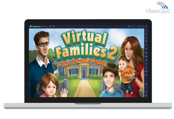 Download Virtual Families 2 for PC / Windows / Computer