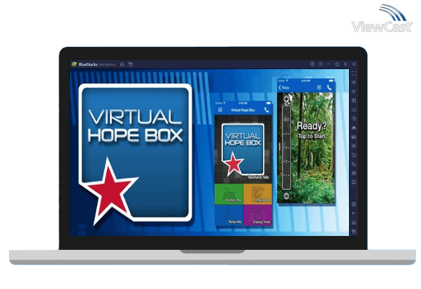 Download Virtual Hope Box for PC / Windows / Computer