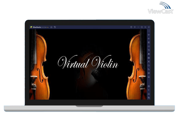 Download Virtual Violin for PC / Windows / Computer