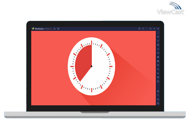 Download Visual Timer for PC / Windows / Computer
