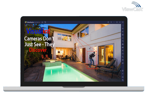 Download Visualint Line for PC / Windows / Computer