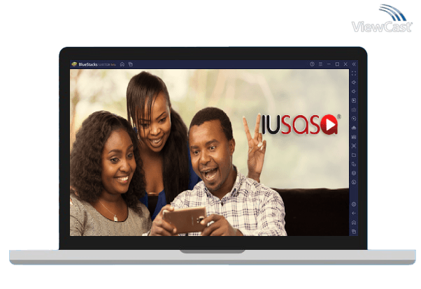 Download Viusasa for PC / Windows / Computer