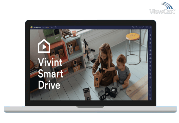 Download Vivint Smart Drive for PC / Windows / Computer