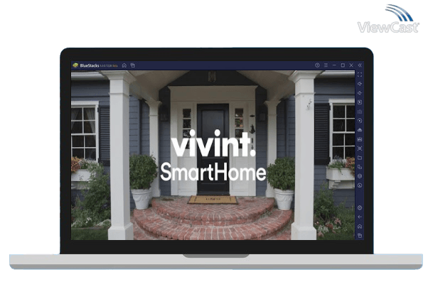Download Vivint Smart Home for PC / Windows / Computer