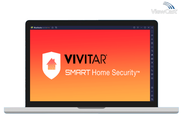 Download Vivitar Smart Home Security for PC / Windows / Computer