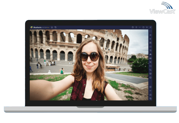 Download Vivo Camera Editor for PC / Windows / Computer