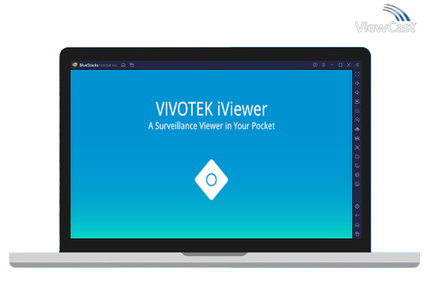 Download VIVOTEK iViewer for PC / Windows / Computer