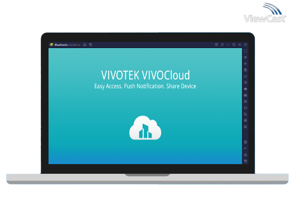 Download VIVOTEK VIVOCloud for PC / Windows / Computer