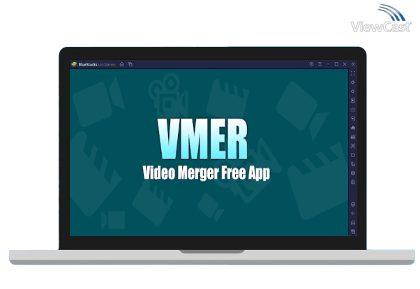 Download VMER Video Merger Joiner Free for PC / Windows / Computer