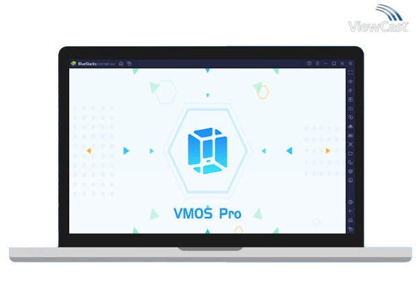 Download VMOS PRO for PC / Windows / Computer