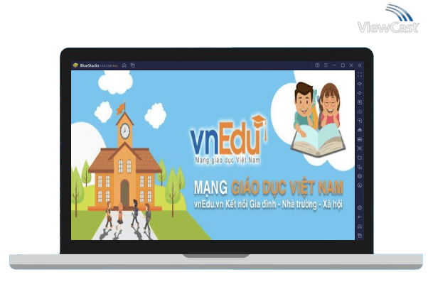 Download vnEdu Connect for PC / Windows / Computer