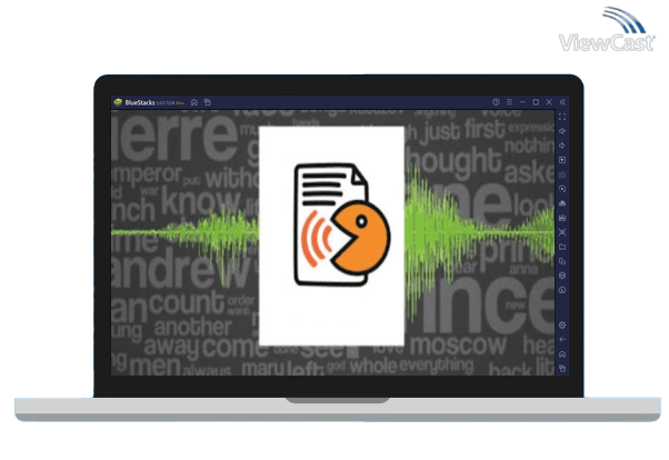 Download Voice Notebook - continuous speech to text for PC / Windows ...