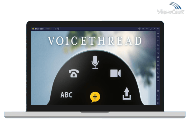 Download VoiceThread for PC / Windows / Computer