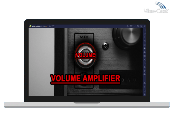Download Volume Amplifier for PC / Windows / Computer