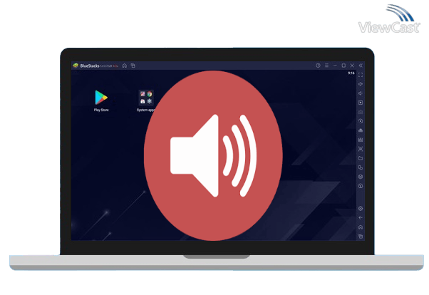 Download Volume Booster GOODEV for PC / Windows / Computer