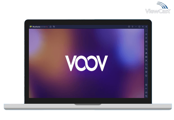 Download VOOV - Free Social Video App for PC / Windows / Computer