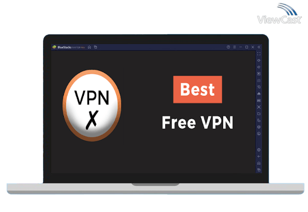 Download VPN X - Best Free VPN Proxy for PC / Windows / Computer