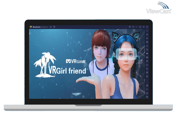 Download VR GirlFriend for PC / Windows / Computer